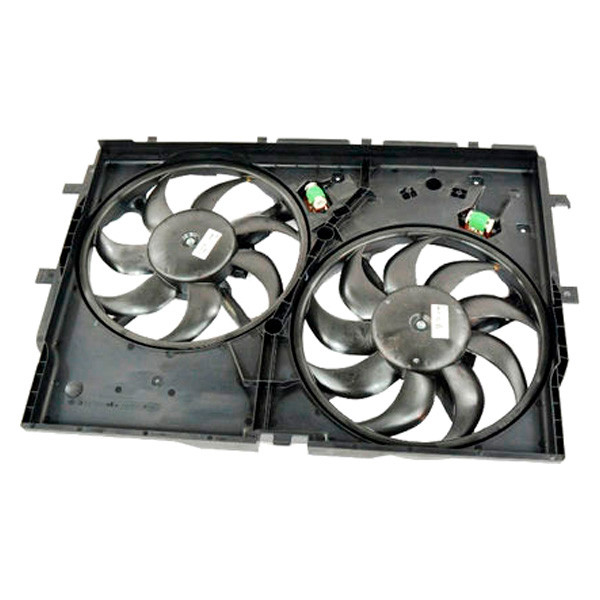 Mopar® 68188996AD - Engine Cooling Fan Module