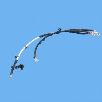Battery Junction Block Cables - CARiD.com
