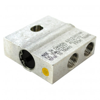 Engine Oil Cooler Bypass Valves | CARiD