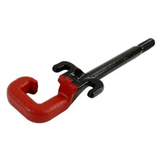 Jeep Grand Cherokee Racing Tow Hooks - Front, Rear | CARiD