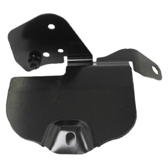 Power Steering Pump Reservoir Brackets | CARiD