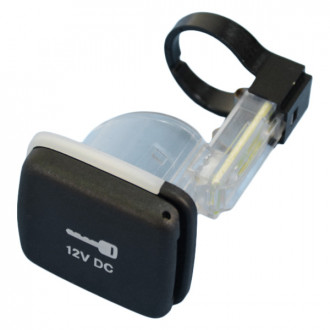 Car Cigarette Lighters & Parts | Sockets, Plugs, Adapters — CARiD.com