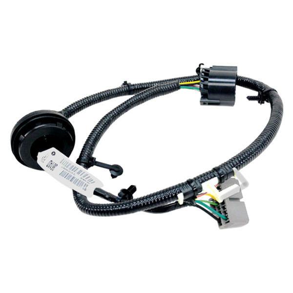 Mopar® - Trailer Tow Wiring