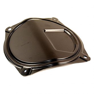 Fuel Tank Access Covers | CARiD