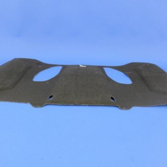 Jeep Under Hood Insulations - Pads, Liners, Shields | CARiD