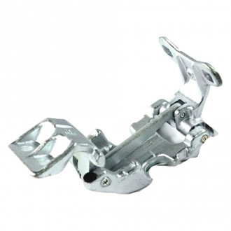 Ram ProMaster Door Hinges, Pin & Bushing Kits – CARiD.com
