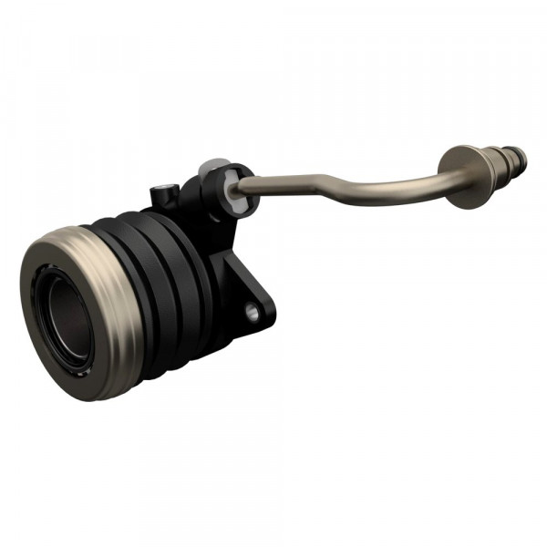 Mopar® 68196158AA - Clutch Release Bearing and Slave Cylinder Assembly