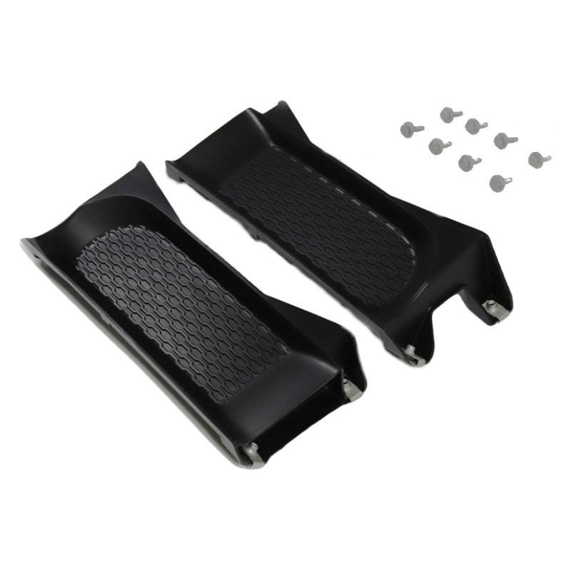 Mopar® 68196984AA - Front Bumper Cover Spacer Kit