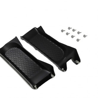 Bumper Cover Spacer Panels - CARiD.com