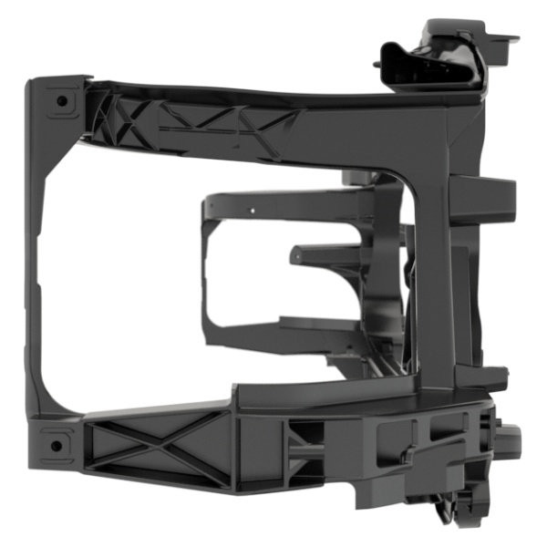 Mopar® 68197334AA - Radiator Support