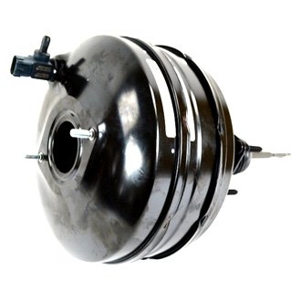 Ram Brake Vacuum Pumps & Parts - Repair Kits, Motors | CARiD