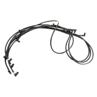 Jeep Wrangler Washer Nozzles & Parts | CARiD