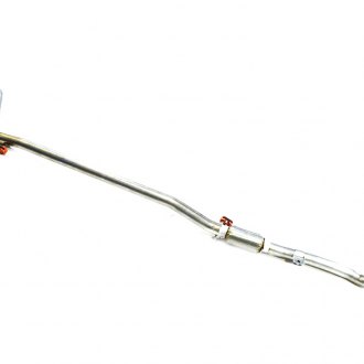 Fiat 500 OEM Exhaust Parts - Systems, Tips, Pipes | CARiD