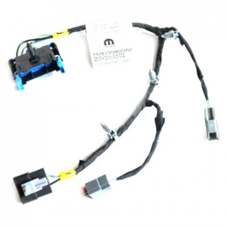 Power Seat Control Modules | CARiD