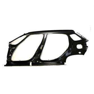Fiat 500 Body Tubs & Side Panels — CARiD.com