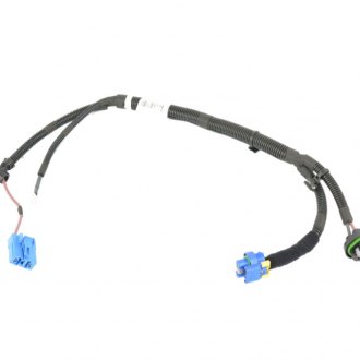 Engine Cooling Fan Motor Wiring Harness | CARiD