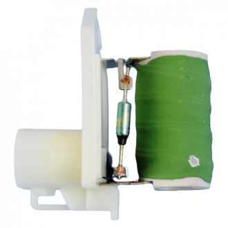 Engine Cooling Fan Resistors | CARiD