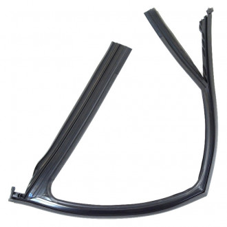 Fiat 500 Replacement Window Seals — CARID.com