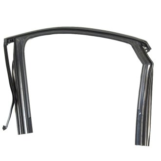 Fiat 500 Replacement Window Seals | CARiD