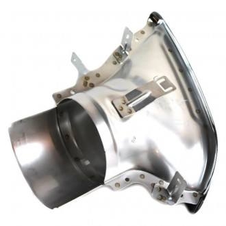 Replacement Bumper Trims | 200 Products - CARiD.com