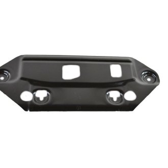 Dodge Durango Off-Road Skid Plates | Aluminum, Plastic, Steel — CARiD.com