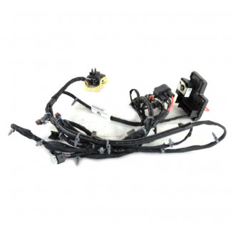 Chassis Wiring Harness Connectors - CARiD.com