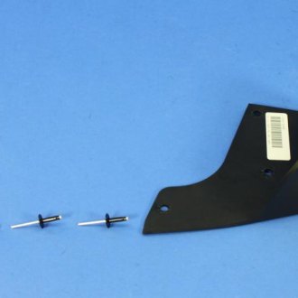 Jeep Grand Cherokee Replacement Rocker Panel Moldings | CARiD