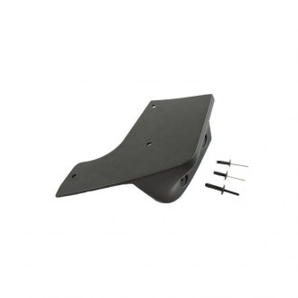 Jeep Grand Cherokee Replacement Rocker Panel Moldings | CARiD