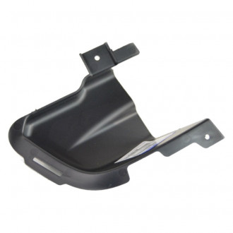 Radiator Support Air Deflectors - CARiD.com