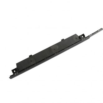 Jeep Cherokee OEM Bumpers | Genuine Front & Rear Bumpers — CARiD.com