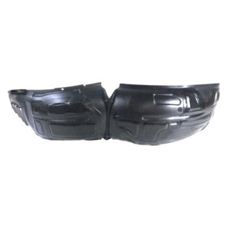 Chrysler 300 Underbody Covers - Splash Shields | CARiD