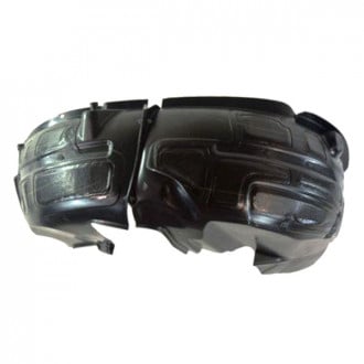Dodge Charger Underbody Covers - Splash Shields | CARiD