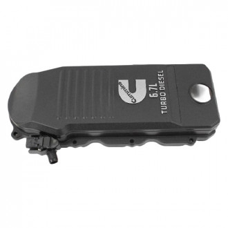 Engine Crankcase Ventilation Covers | CARiD