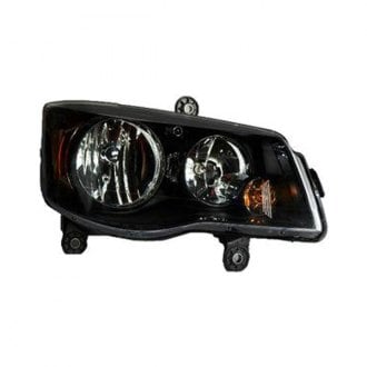 Dodge Grand Caravan Custom & Factory Headlights | CARiD