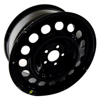 Dodge Charger Factory Steel Wheels | CARiD