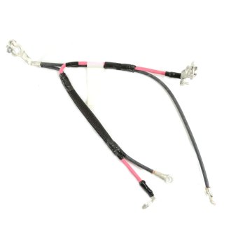 Jeep Patriot Battery Cables & Accessories - Connectors, Lugs | CARiD