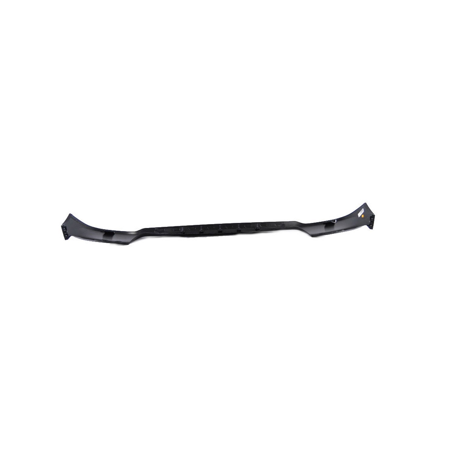 Mopar® 68207014AA - Front Upper Bumper Cover