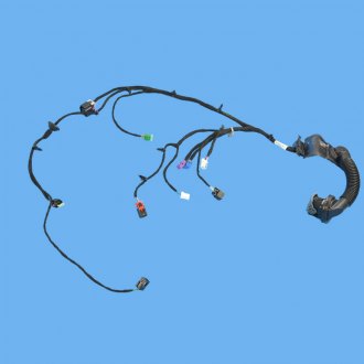 Door Wiring Harnesses | 2500 Products - CARiD.com