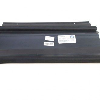 Radiator Support Air Deflectors - CARiD.com