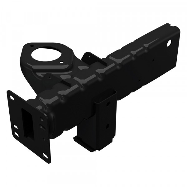 Mopar® 68209550AB - Chassis Frame Rail Kit