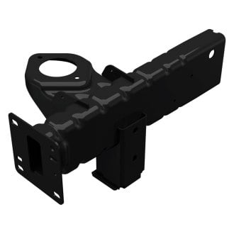 Dodge Replacement Chassis Frame & Rails | CARiD