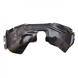 Jeep Cherokee Underbody Covers - Splash Shields | CARiD