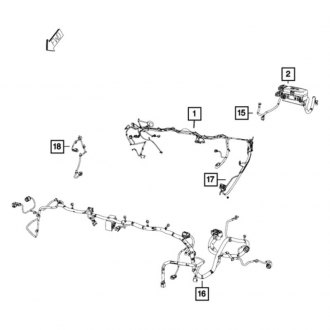 Battery Power Distribution Boxes | CARiD