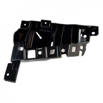 Jeep Cherokee OEM Bumpers | Genuine Front & Rear Bumpers — CARiD.com