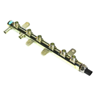 Fuel Injection Fuel Return Pipes | CARiD