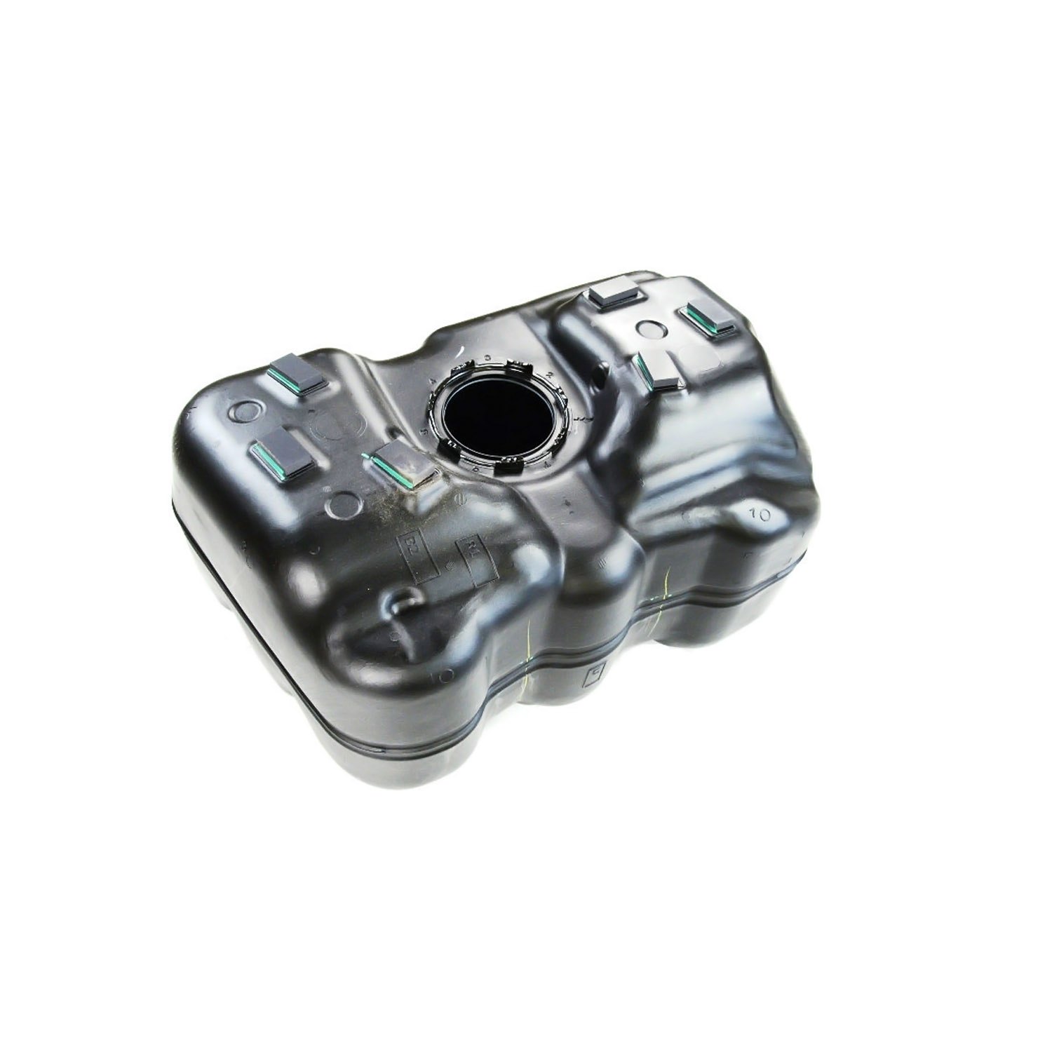 Ram ProMaster Fuel Tanks & Parts | CARiD