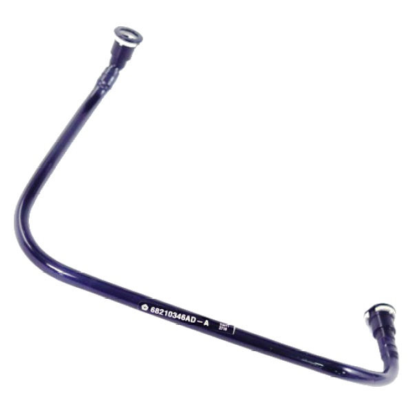 Mopar® 68210346AD - PCV Valve Hose