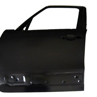 Fiat 500 Replacement Door Shells & Skins — CARiD.com
