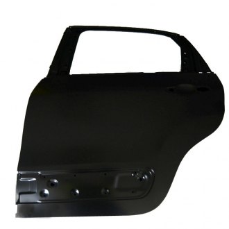 Fiat 500 Replacement Door Shells & Skins | CARiD