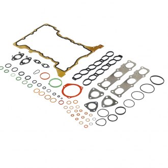 2017 Jeep Grand Cherokee Replacement Timing Chains & Gears — CARiD.com